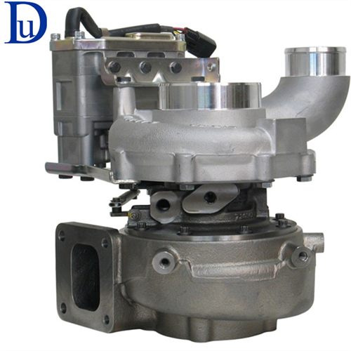 HINO Ranger J08E engine turbo 766758-0009 GT4082KLNV 17201-E0142A