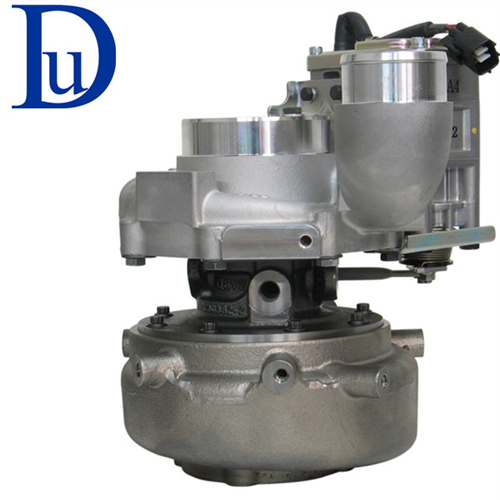 HINO Ranger J08E engine turbo 766758-0009 GT4082KLNV 17201-E0142A