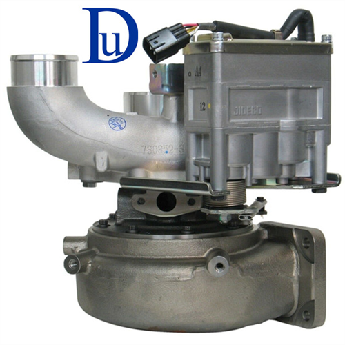 HINO Ranger J08E engine turbo 766758-0009 GT4082KLNV 17201-E0142A