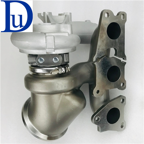 Turbocharger - Shop Best Turbocharger online with Wholesale Price at ...