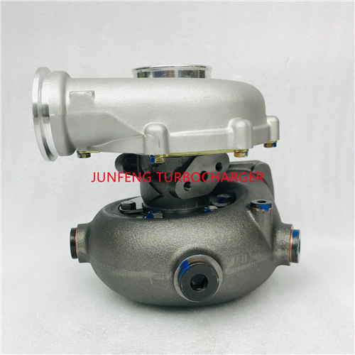 Steyr Marine KAD43, KAMD43 turbo K26 553269886750 53269886752