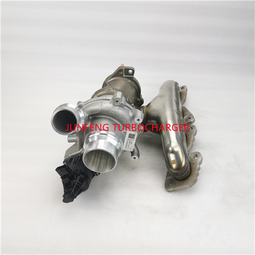 A2600902500 A2600300100 A260108900 AL0087 Turbocharger for Mercedes ...