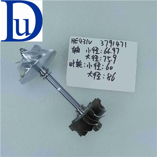 Turbo Cartridge,Turbo Chra,Turbo core for Sale at duturbo.com