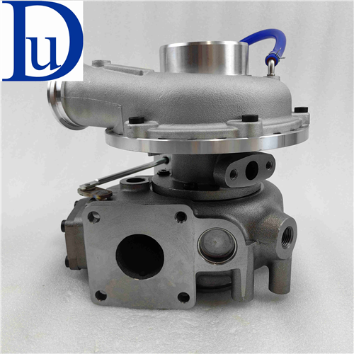 Turbo for Yanmar, Kubota