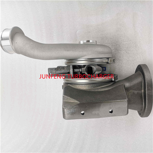Ford Powerstroke 6.4L Low Pressure twin Turbo BV70 V2S 175416