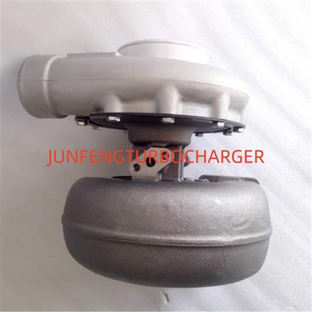 H3B Turbo 3533988 4033113 4033113H 1318460 turbocharger for Scania 143 ...
