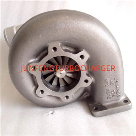 H3B Turbo 3533988 4033113 4033113H 1318460 turbocharger for Scania 143 ...