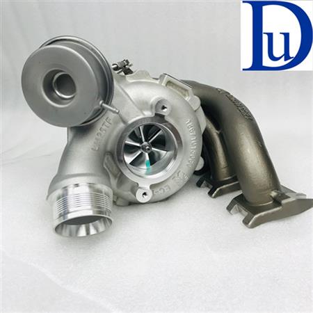 B03 turbo 18559880021 07K145701J 07K145701L 18559700021 turbo for Audi ...