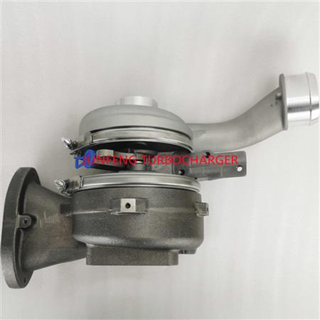 Ford Powerstroke 6.4L Low Pressure twin Turbo BV70 V2S 175416