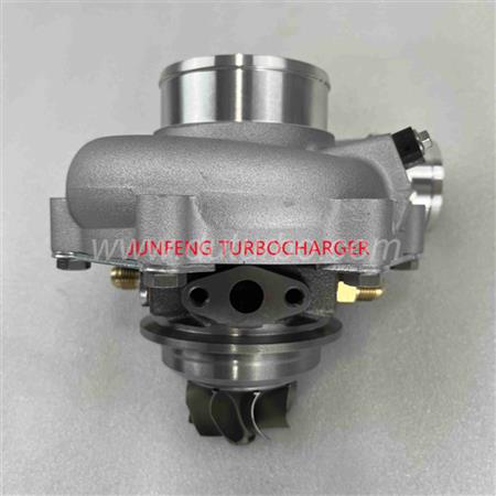 G25 Standard Rotation ball bearing SUPERCORE G25-550 Turbocharger ...