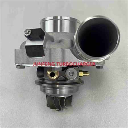 G25 Standard Rotation ball bearing SUPERCORE G25-550 Turbocharger ...