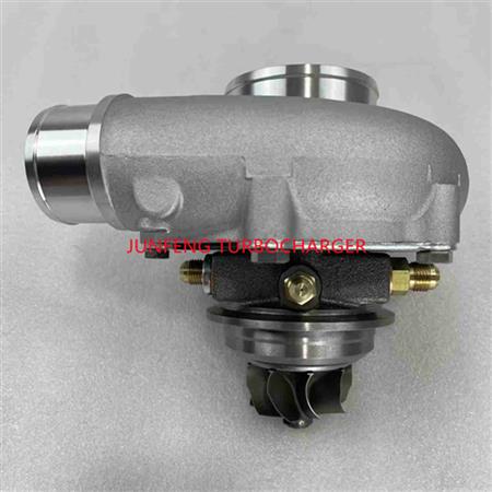 G25 Standard Rotation ball bearing SUPERCORE G25-550 Turbocharger ...