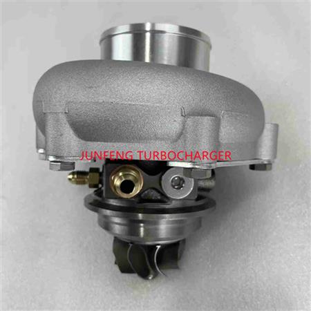 G25 Standard Rotation ball bearing SUPERCORE G25-550 Turbocharger ...