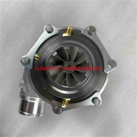 G25 Standard Rotation ball bearing SUPERCORE G25-550 Turbocharger ...