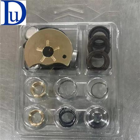 HE451V Repair Rebuild Kits for HE451VE HE400VG HE451V 2882111RX QSX15 ...