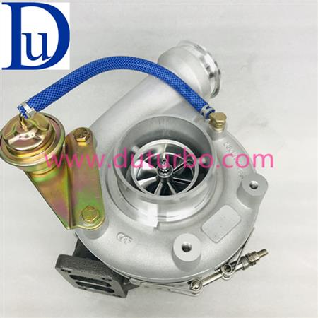 B2G Turbo 12709700005 12709880005 4904822 21034252 harger for Deutz ...