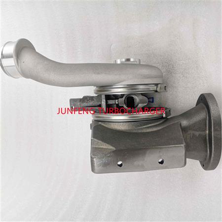 Ford Powerstroke 6.4L Low Pressure twin Turbo BV70 V2S 175416
