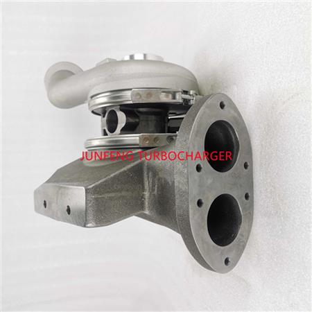 Ford Powerstroke 6.4L Low Pressure twin Turbo BV70 V2S 175416