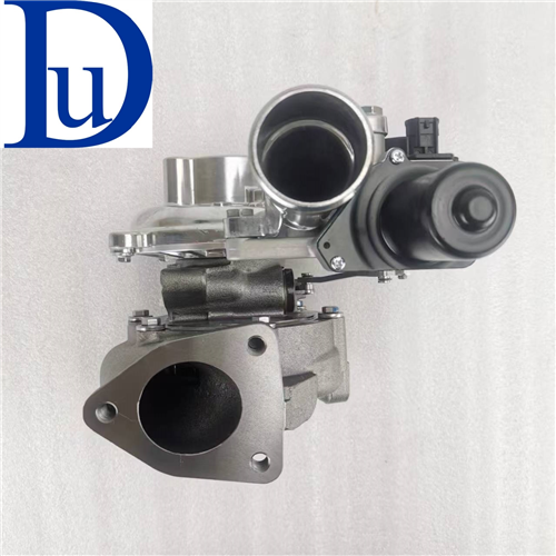 CT16V 17201-30180 17201-30150 Turbocharger for Toyota Hiace VAN 1KD-FTV ...