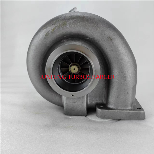 5355091 2134455 Paccar Turbocharger HE500VG for MX13 truck engine