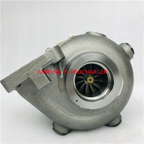 Steyr Marine KAD43, KAMD43 turbo K26 553269886750 53269886752