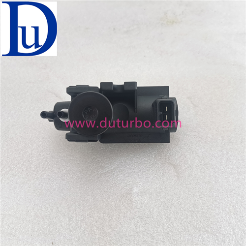 Pressure converter actuator 7.00887.11 11747626351 7626351 12V Turbo ...