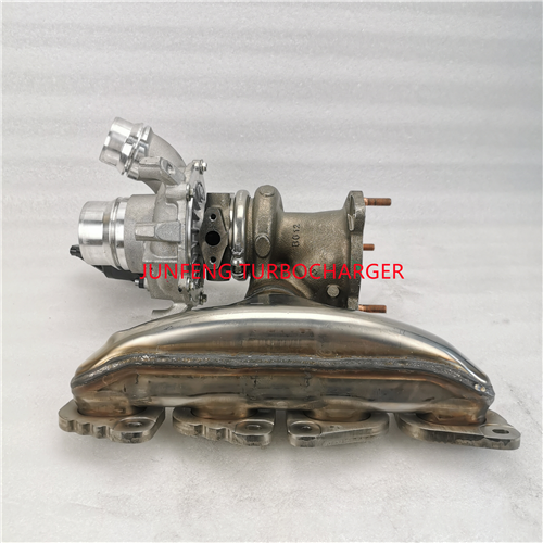 A2600902500 A2600300100 A260108900 AL0087 Turbocharger for Mercedes ...