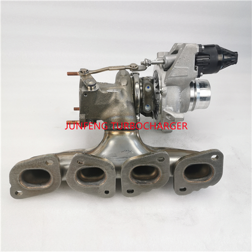 A2600902500 A2600300100 A260108900 AL0087 Turbocharger for Mercedes ...