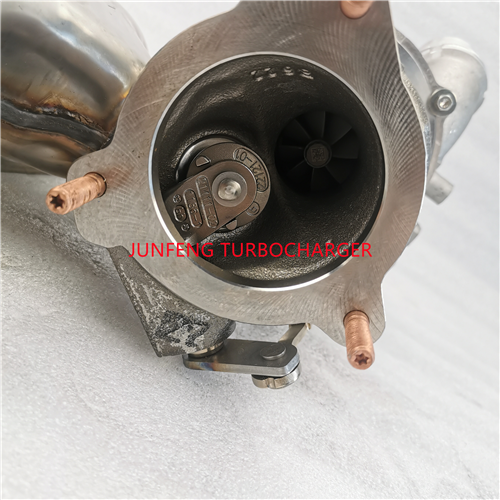 A2600902500 A2600300100 A260108900 AL0087 Turbocharger for Mercedes ...
