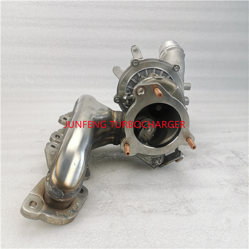 A2600902500 A2600300100 A260108900 AL0087 Turbocharger for Mercedes ...