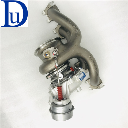 B03 turbo 18559880021 07K145701J 07K145701L 18559700021 turbo for Audi ...