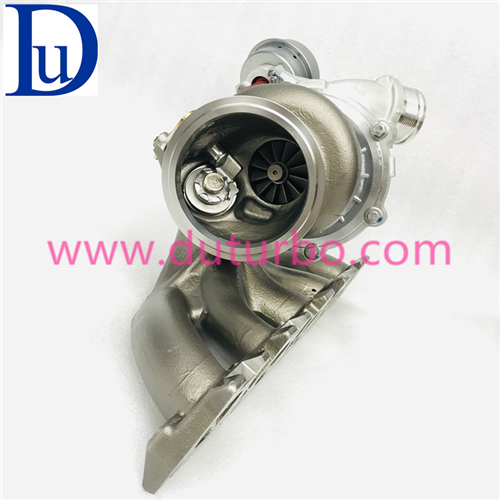 B03 turbo 18559880021 07K145701J 07K145701L 18559700021 turbo for Audi ...