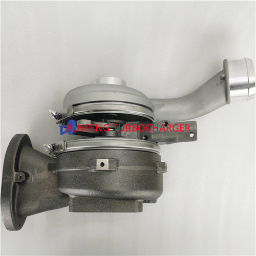 Ford Powerstroke 6.4L Low Pressure twin Turbo BV70 V2S 175416