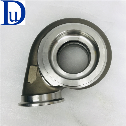 877895-5001S G25-550 dual ball bearing Turbo Turbine housing AR 0.72