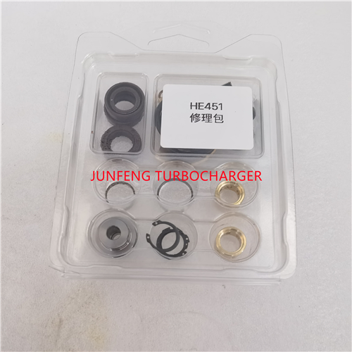 HE451V Repair Rebuild Kits for HE451VE HE400VG HE451V 2882111RX QSX15 ...