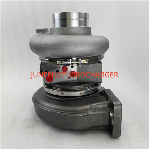 HE500VG Turbo 2459418 5456228 5456471 Turbocharger for Scania Truck ...
