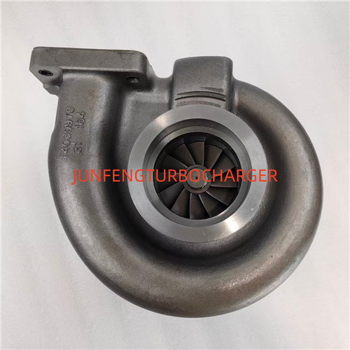HE500VG Turbo 2459418 5456228 5456471 Turbocharger for Scania Truck ...