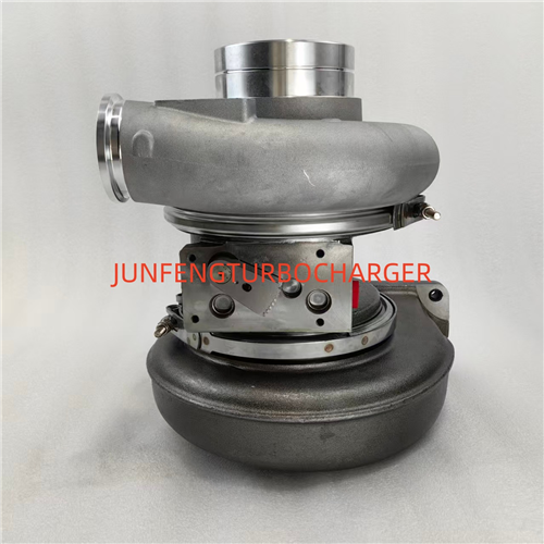 HE500VG Turbo 2459418 5456228 5456471 Turbocharger for Scania Truck ...