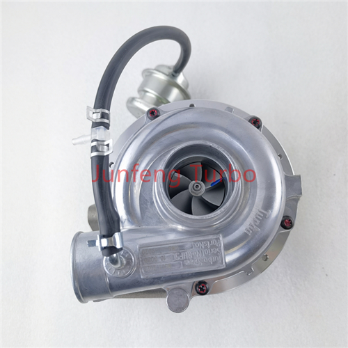 RHF5WB Turbo VA660072 MG8-0211 MG11 18900HW59020M1 Turbocharger for ...