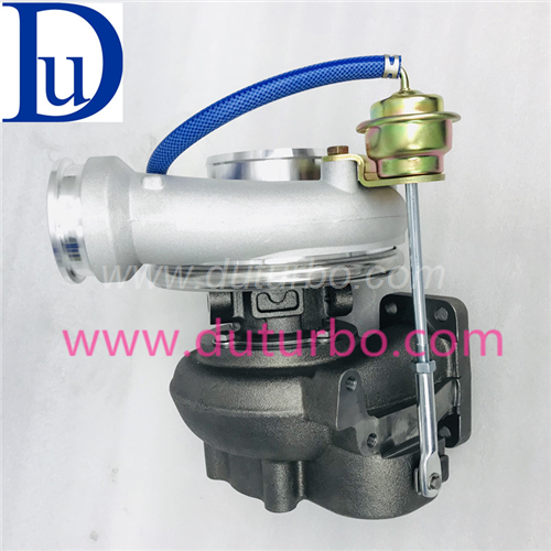 B2G Turbo 12709700005 12709880005 4904822 21034252 harger for Deutz ...