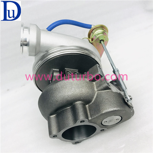 B2G Turbo 12709700005 12709880005 4904822 21034252 harger for Deutz ...